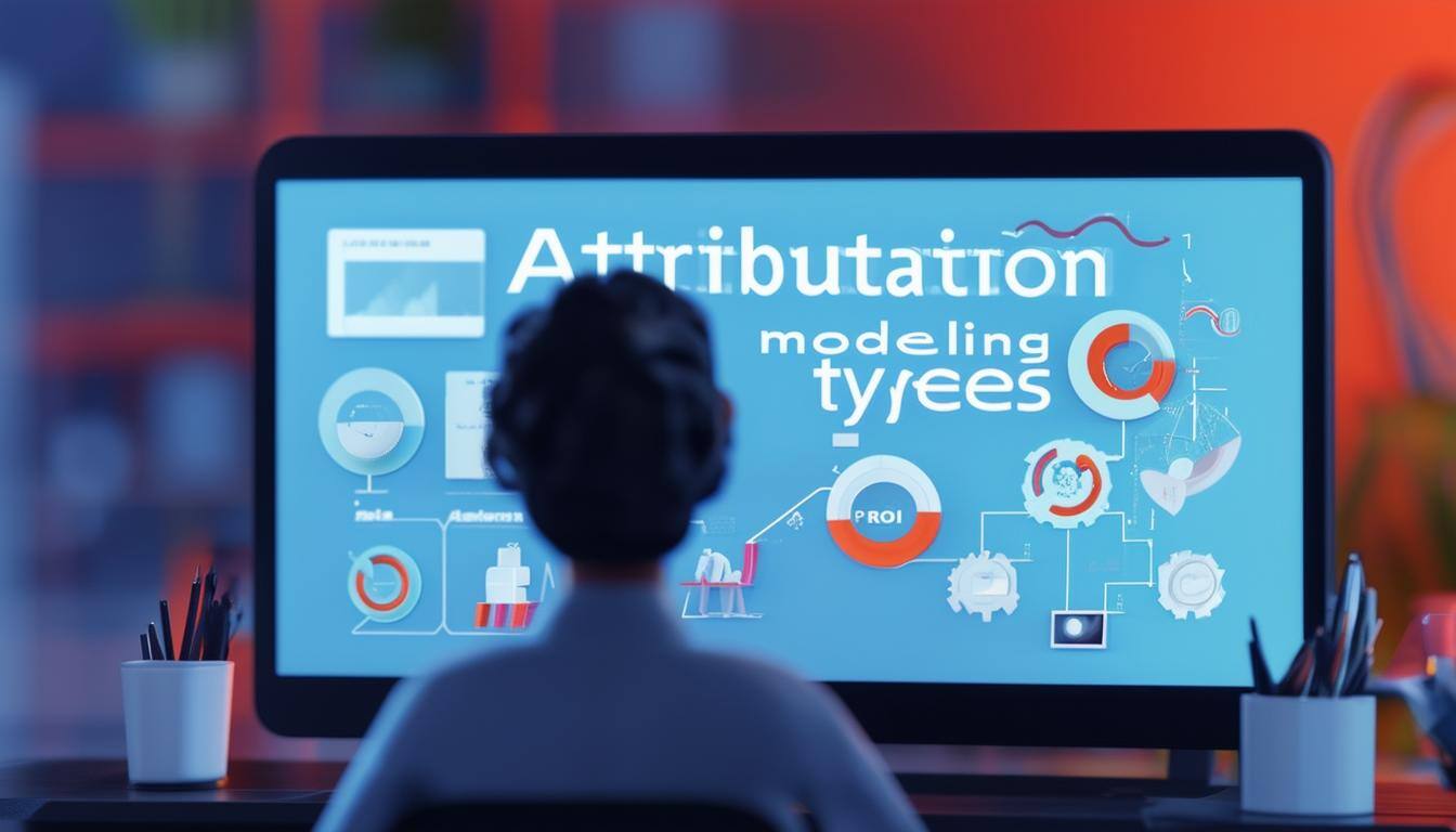 Exploring Attribution Modeling Types for Better ROI Exploring Attribution Modeling Types for Better ROI